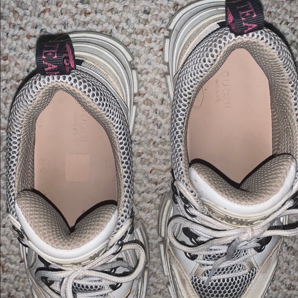 Gucci | Shoes | Gucci Flashtrek Sneakers | Poshmark